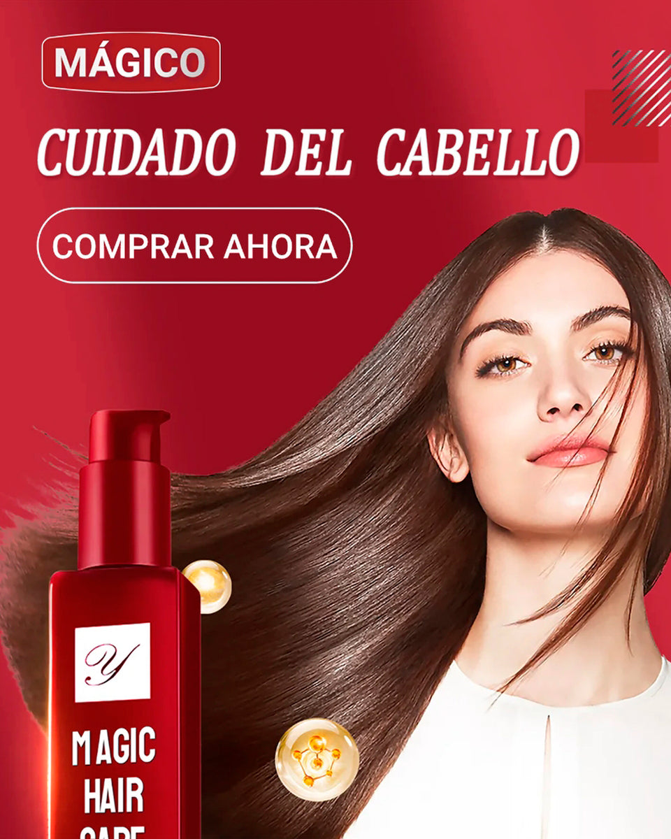 Magic Hair Care – Tienda Hogar