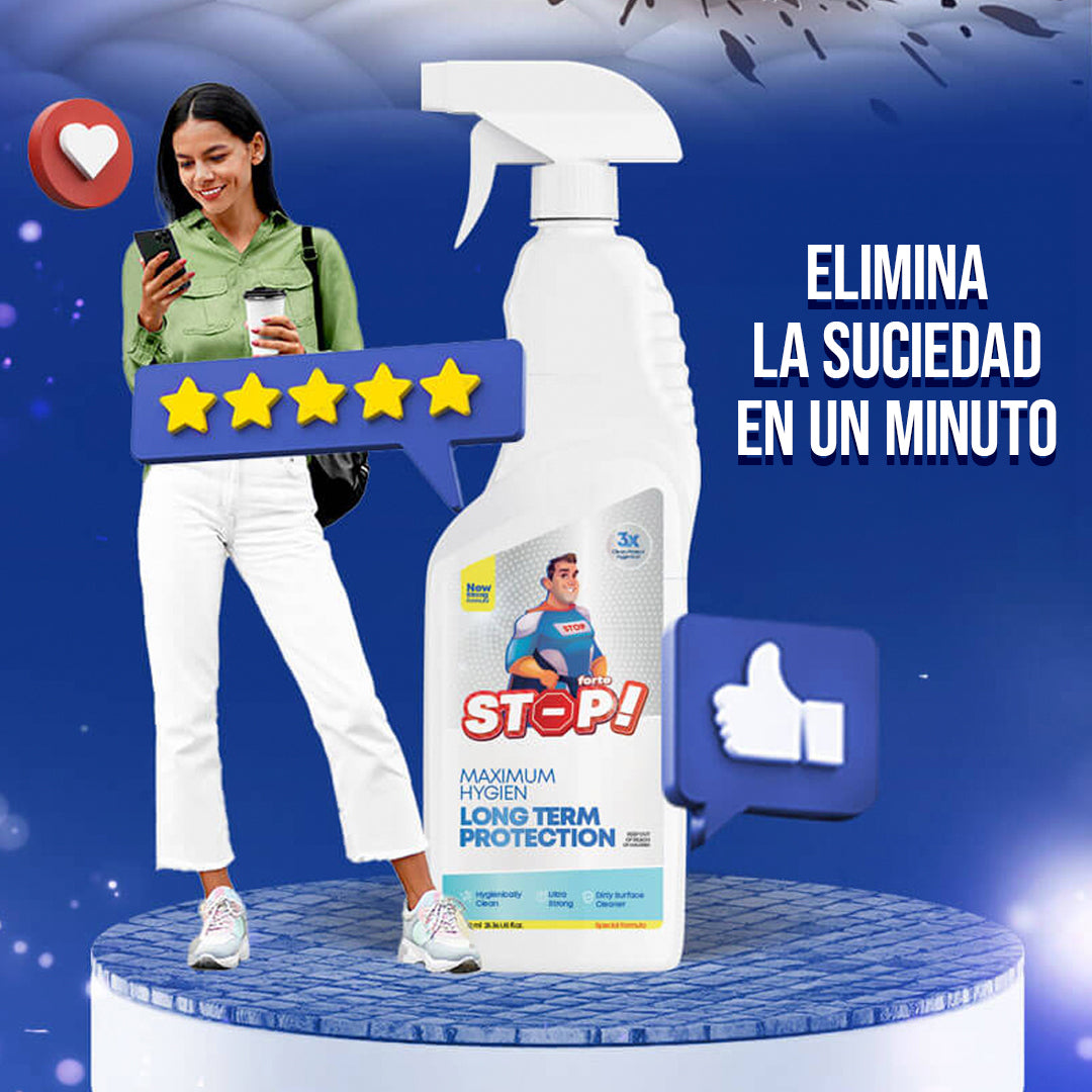 Stop Forte – Tienda Hogar